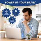 herbal supplement for mental performance