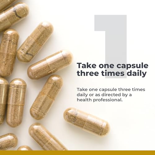 herbal supplement for mental performance