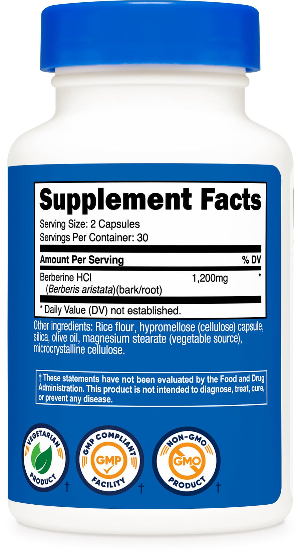 herbal supplement for metabolic health