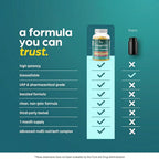 Herbal supplement for metabolic health