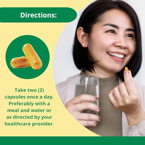 herbal supplement for metabolic health