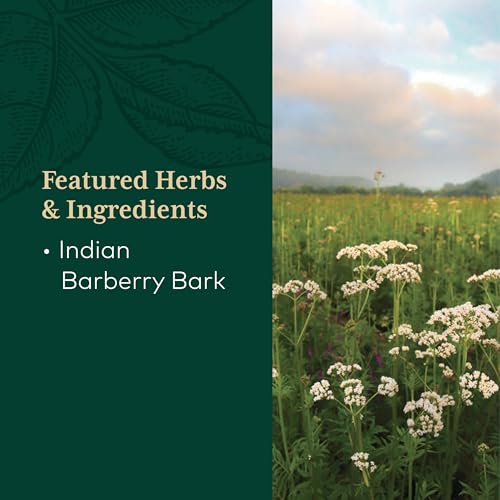 Herbal supplement for metabolic health