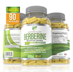 herbal supplement for metabolic health