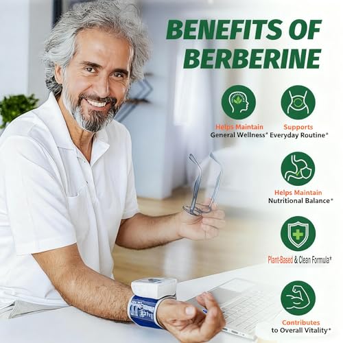 Herbal supplement for metabolic support
