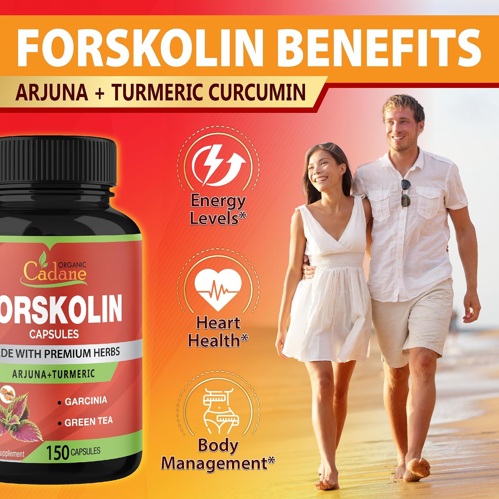 herbal supplement for metabolism boost
