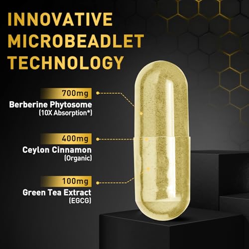 herbal supplement for metabolism enhancement