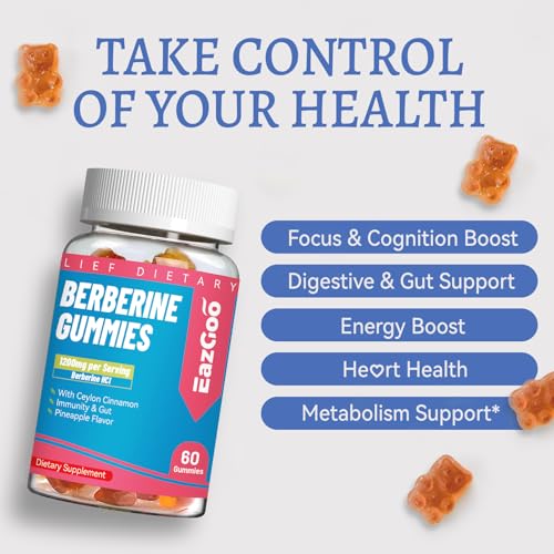 herbal supplement for metabolism support
