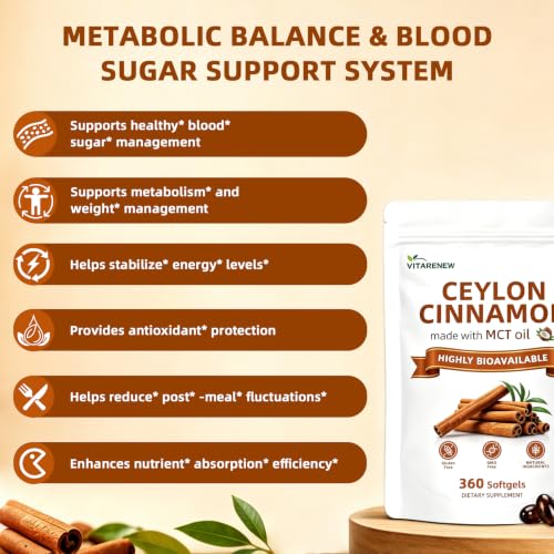 Herbal supplement for metabolism support
