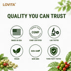 herbal supplement for metabolism