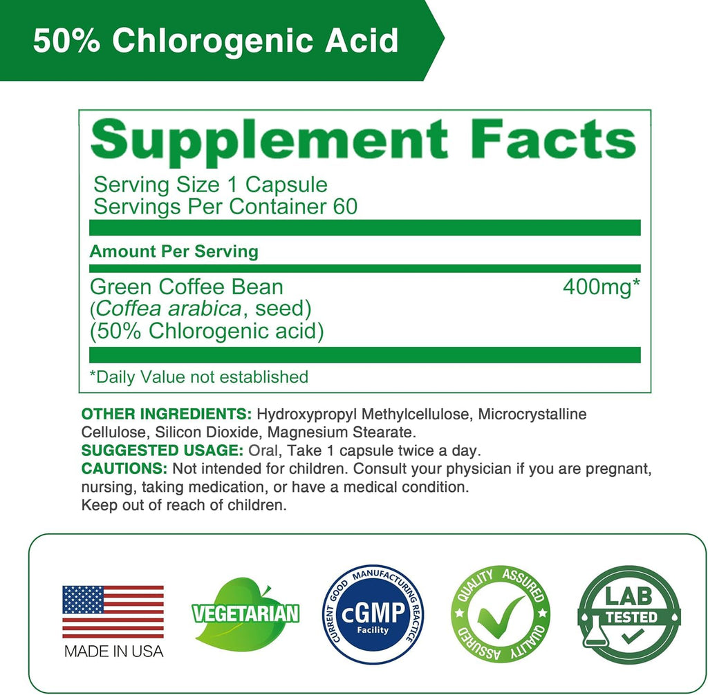 herbal supplement for metabolism