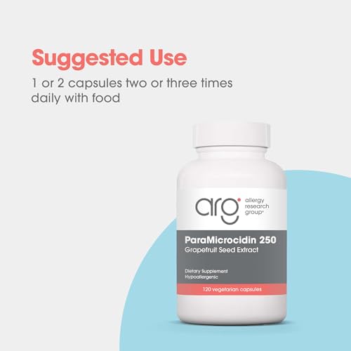 herbal supplement for microbial health