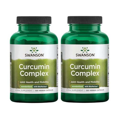 herbal supplement for mobility support