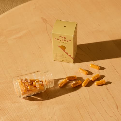 herbal supplement for mood enhancement