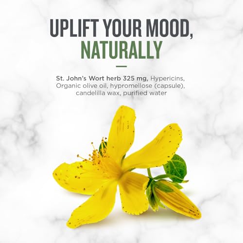 herbal supplement for mood support