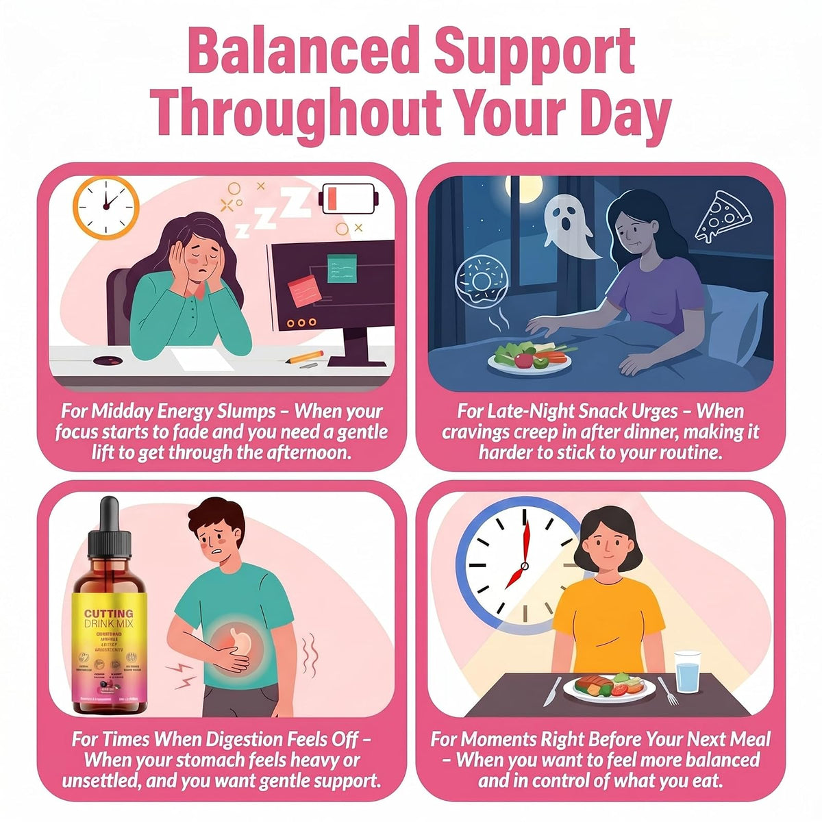 herbal supplement for mood support