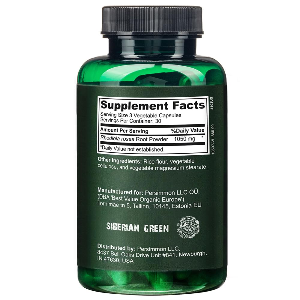 Herbal supplement for mood support