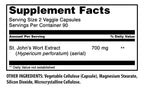herbal supplement for mood support