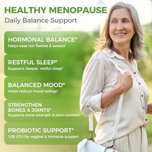 herbal supplement for mood swings