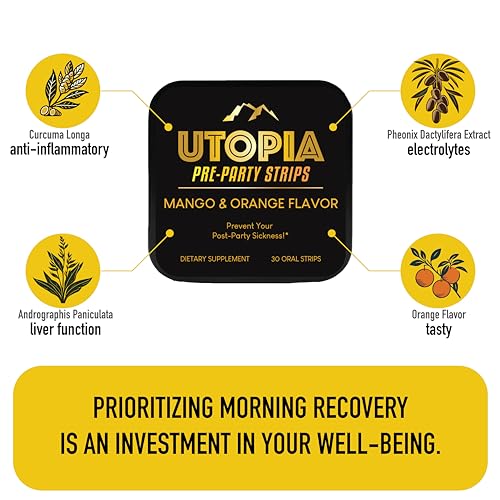 herbal supplement for morning after
