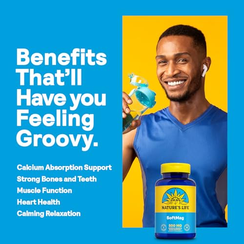 herbal supplement for muscle relaxation