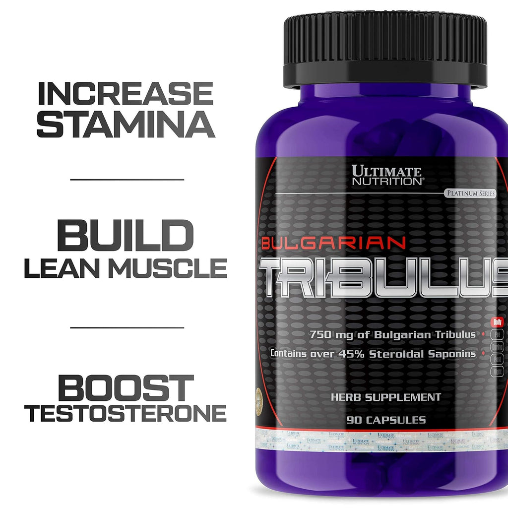 Herbal supplement for muscle support