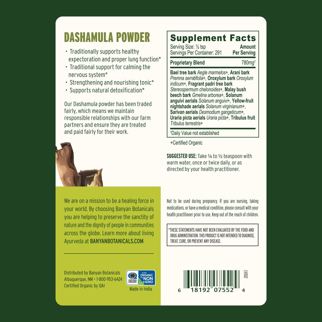 herbal supplement for natural calmness