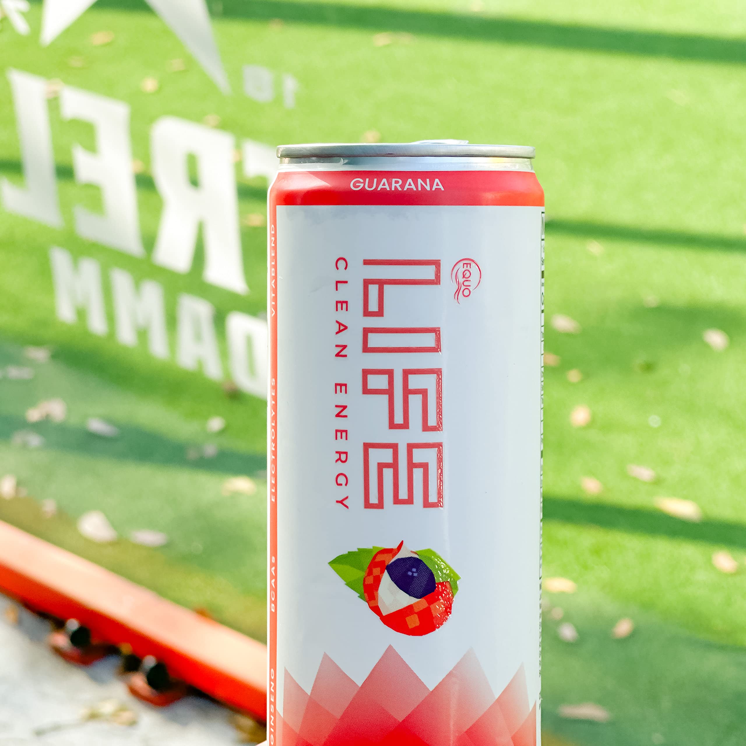 herbal supplement for natural energy