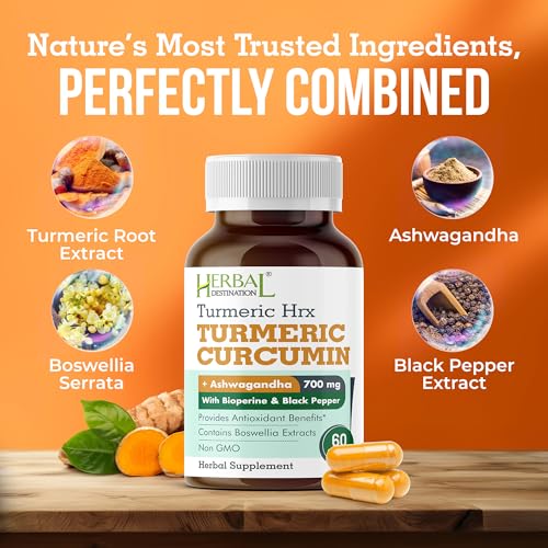 herbal supplement for natural energy
