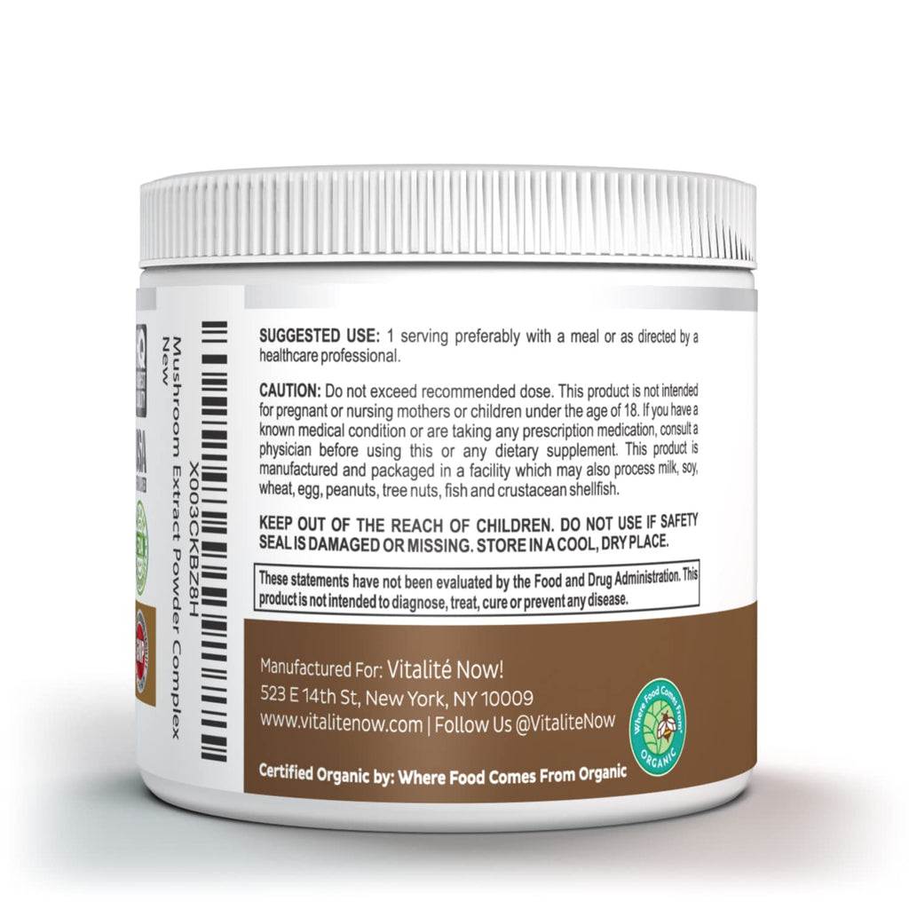 herbal supplement for natural energy