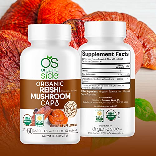 Herbal supplement for natural energy