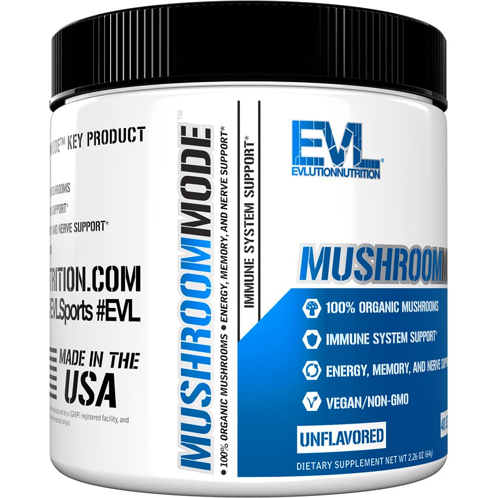 herbal supplement for natural energy