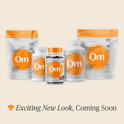herbal supplement for natural healing