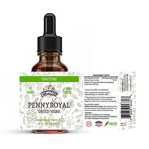 Herbal supplement for natural relief