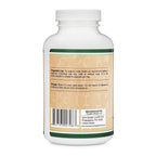 Herbal supplement for natural testosterone support