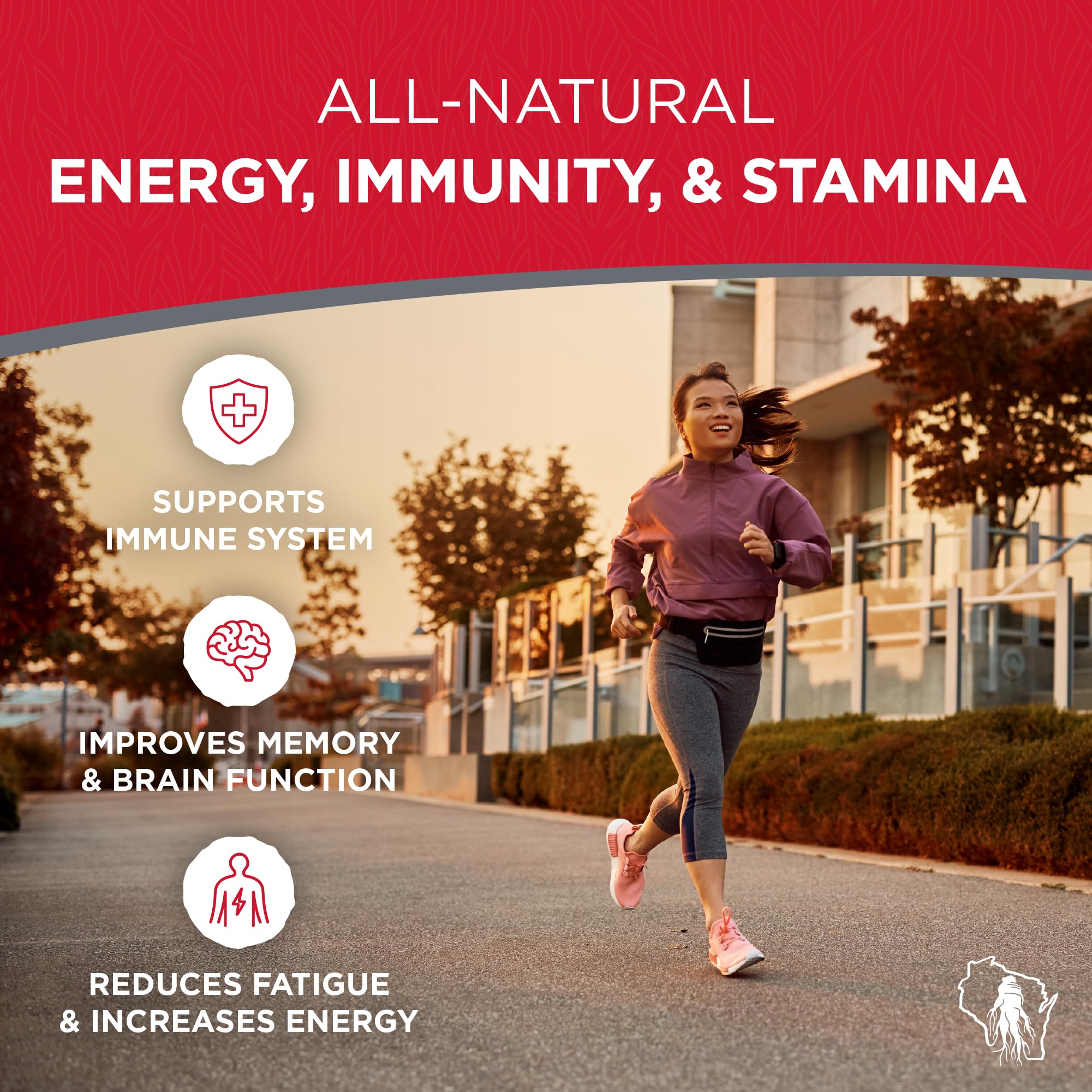herbal supplement for natural vitality