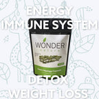 Herbal supplement for natural vitality