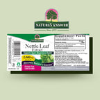 herbal supplement for natural wellness