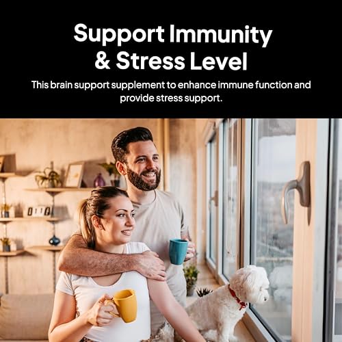 herbal supplement for nervous system support