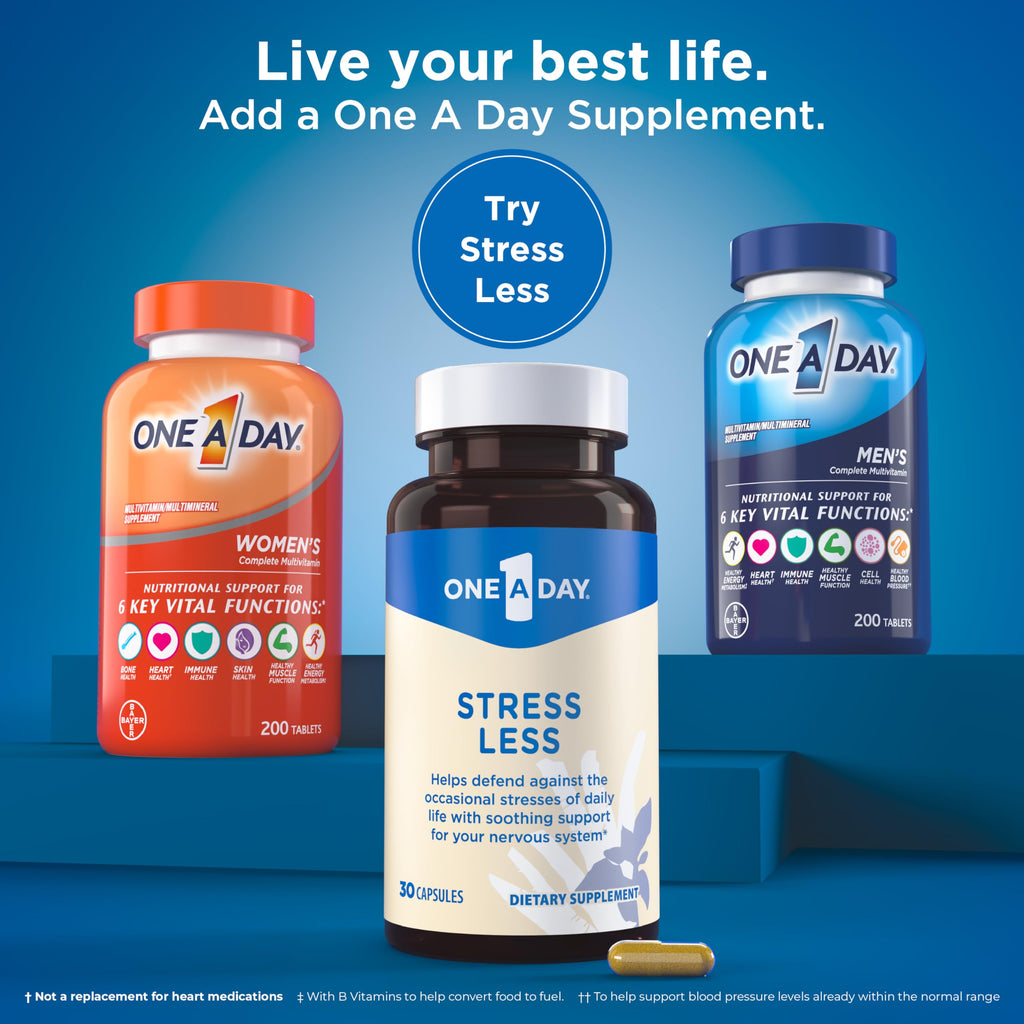 herbal supplement for nervous system support