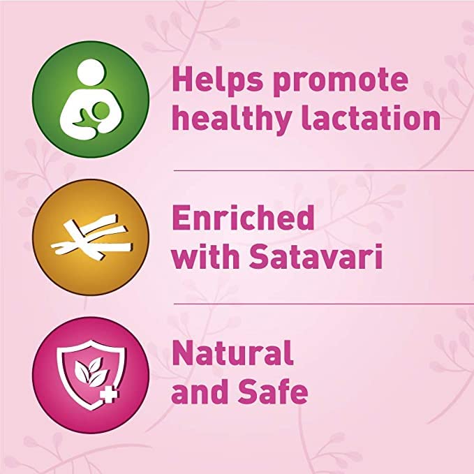 herbal supplement for new mothers