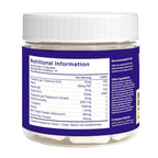 Herbal supplement for next-day relief
