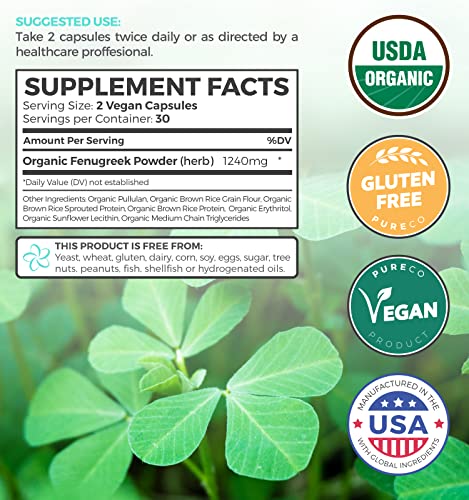 herbal supplement for nursing mothers