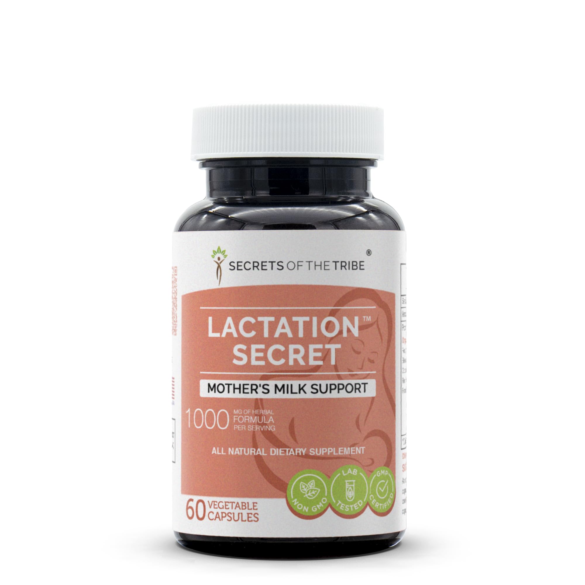 herbal supplement for nursing mothers