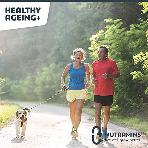 herbal supplement for optimal cardiovascular function