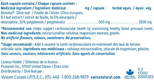 herbal supplement for optimal wellness