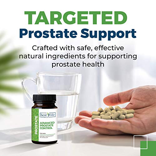 herbal supplement for overactive bladder