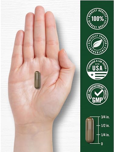 herbal supplement for overall health