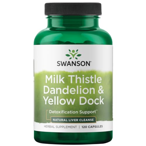 herbal supplement for overall health