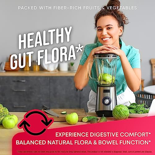 herbal supplement for overall health