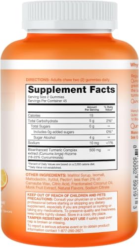 herbal supplement for overall health